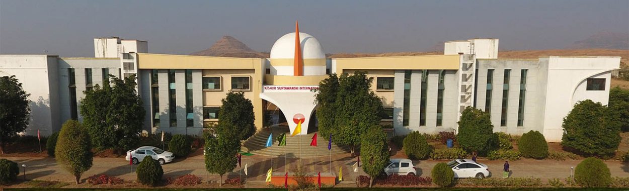 Kishor Suryawanshi International School