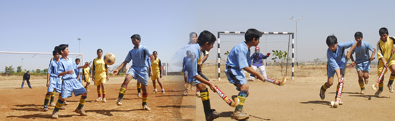 Kishor Suryawanshi International School